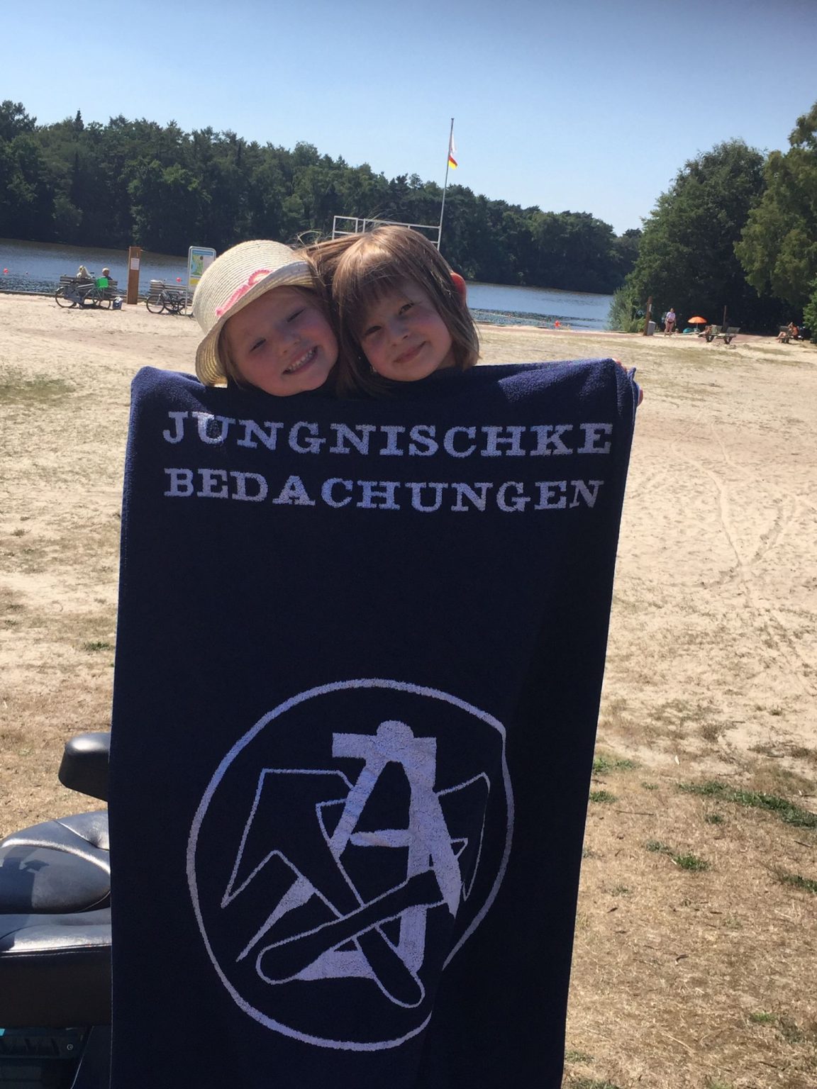 Jungnischke Bedachungen - Wir stellen unsere Dachdeckerei vor